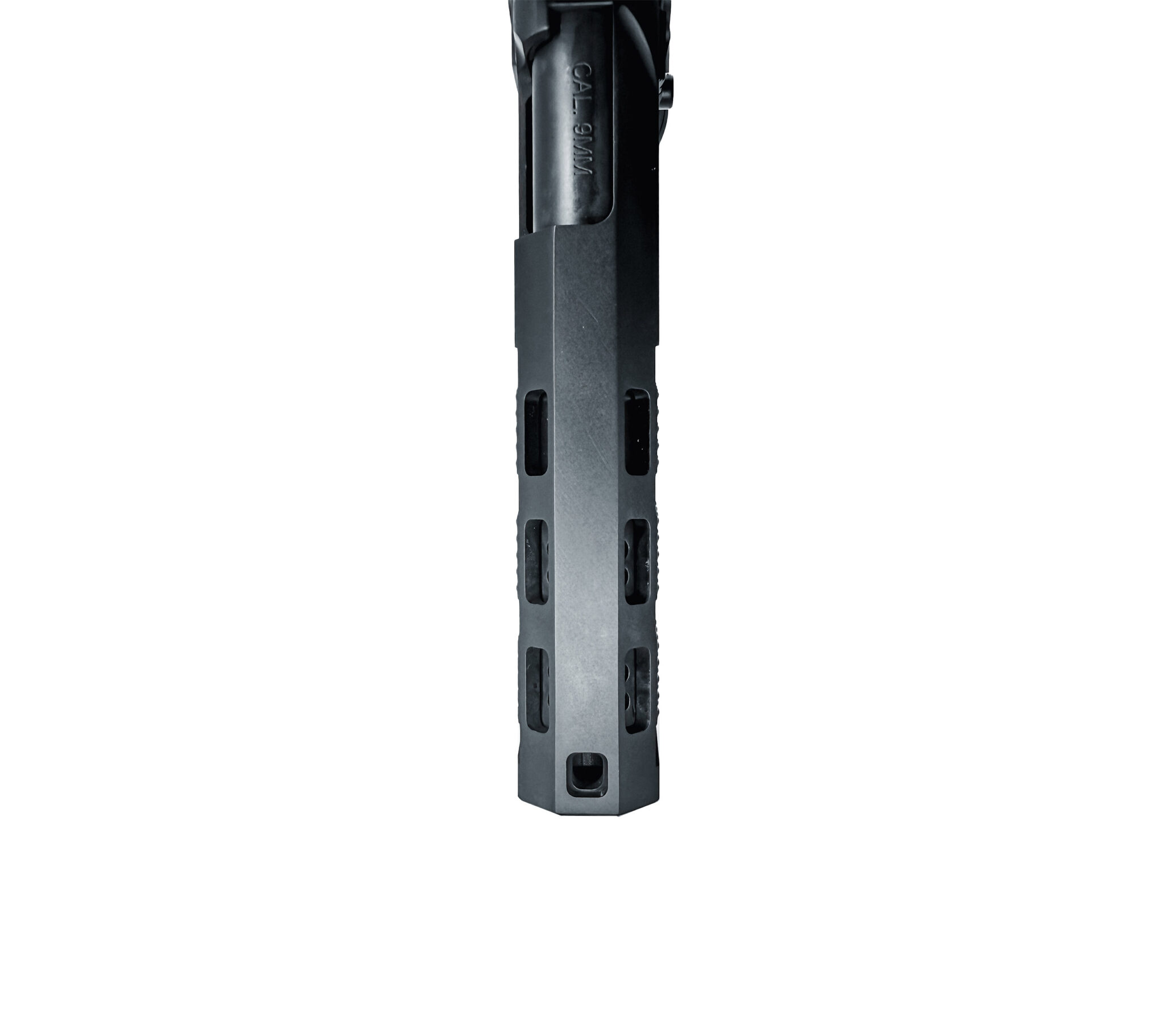KOVERT x COSAINT 5.0" PORTED 2025 - KOVERT