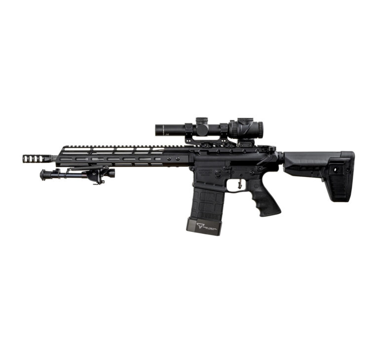 TTI & V7 HARBINGER “Ballerina” Deployment Kit - KOVERT