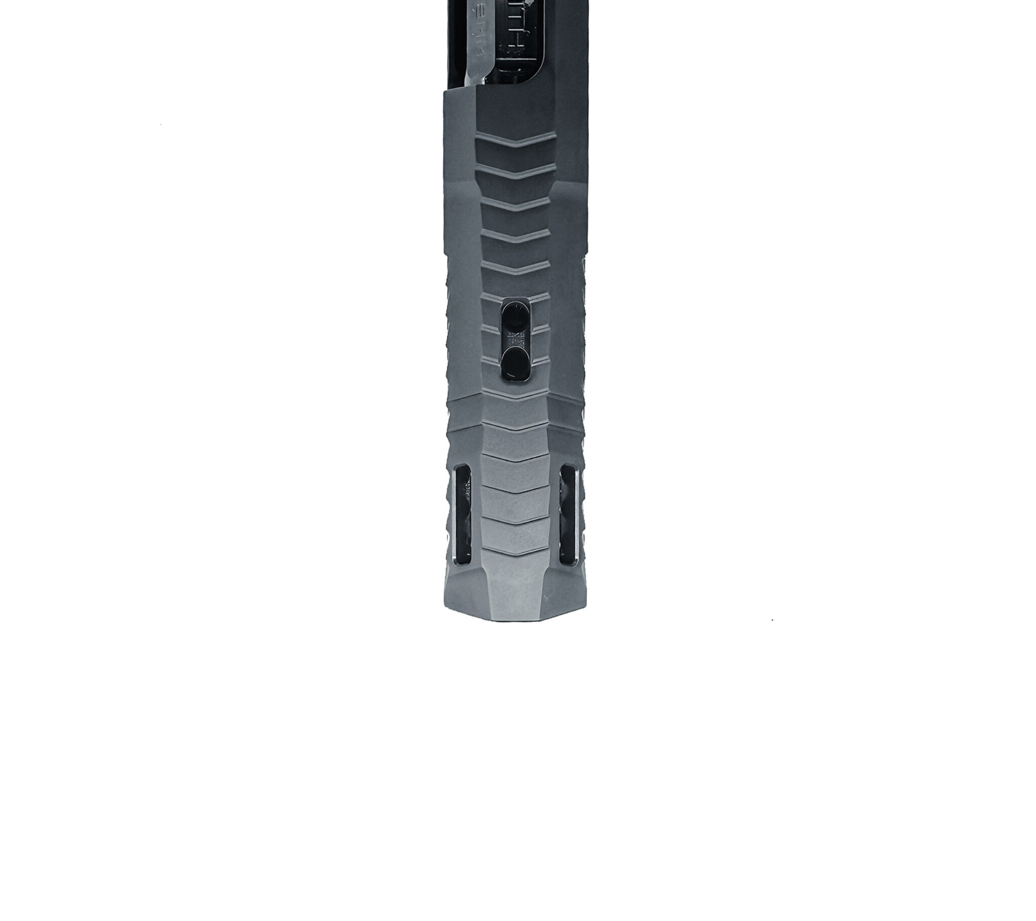 DARK FORGE WRAITH PORTED 4.6" (NEW) - KOVERT