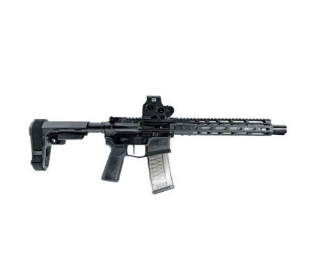 V SEVEN X KOVERT SOVEREIGN 10.5" .556 - KOVERT