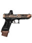 TTI Ballerina Glock 17 Gen 5 Package - KOVERT