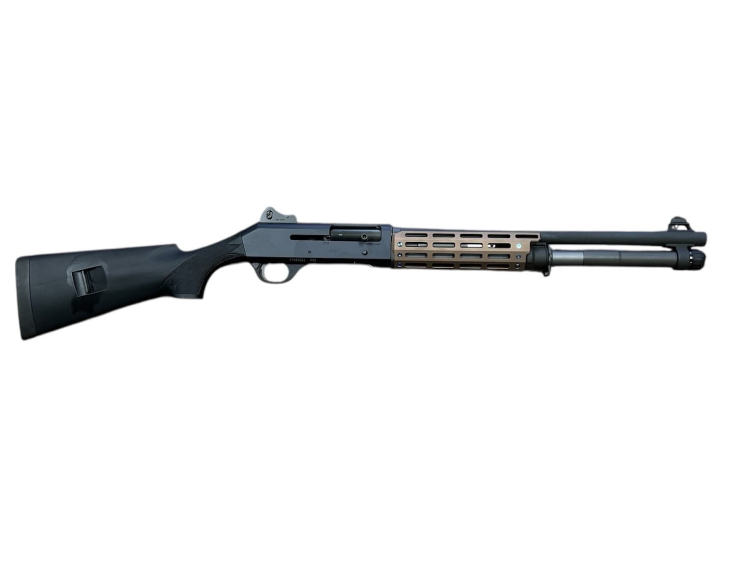 BENELLI M4 AGENCY HAND GUARD - KOVERT