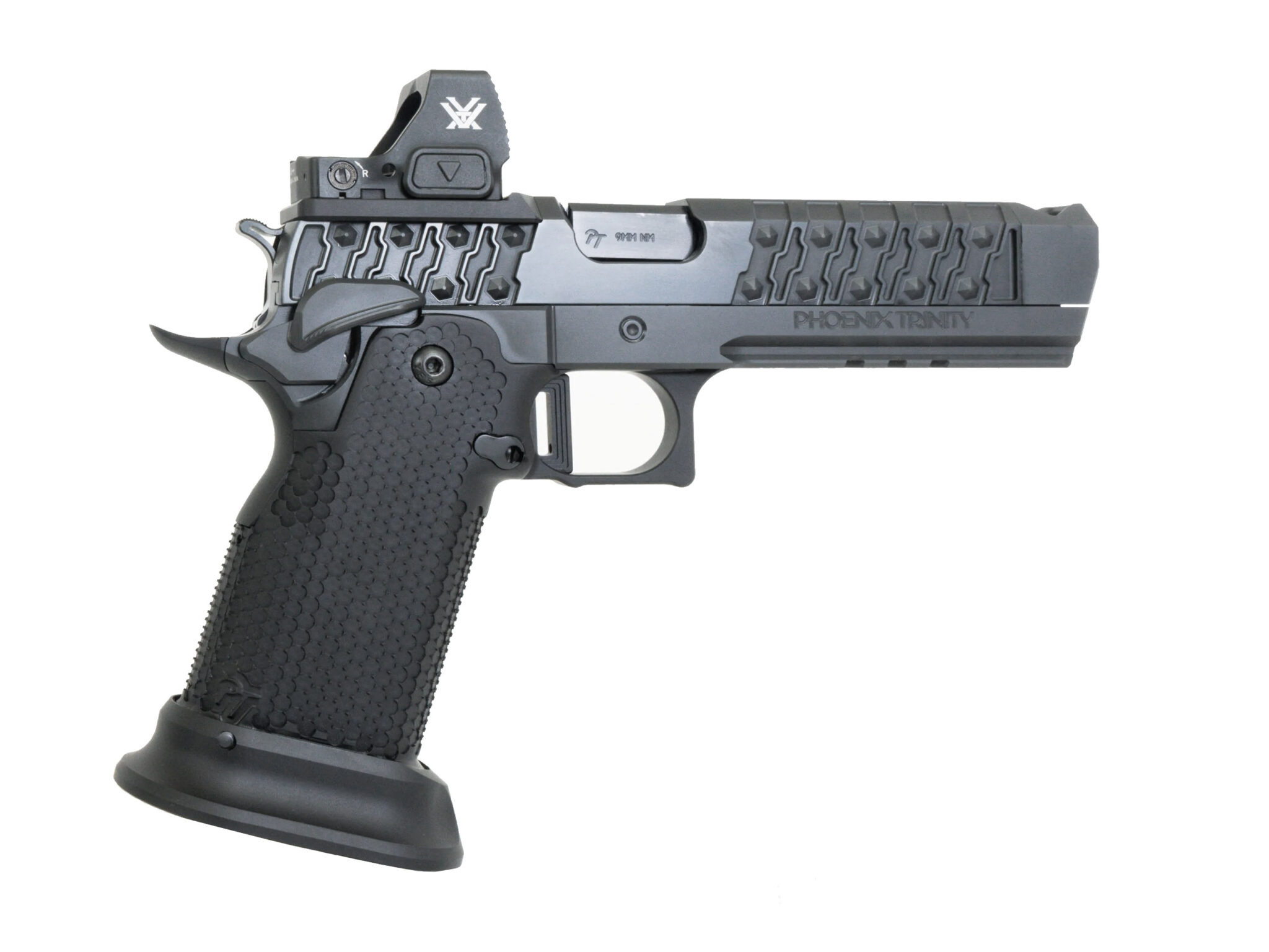 NEW Phoenix Trinity H2 - Order Here!